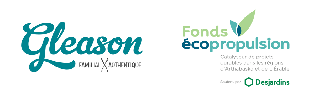 Carte RFID - Mont Gleason